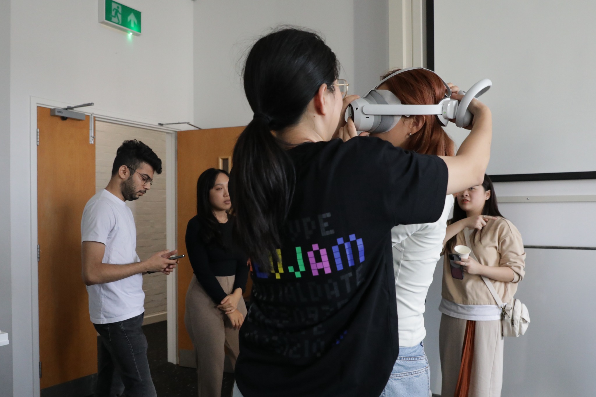 Do You Know What Extended Reality is？