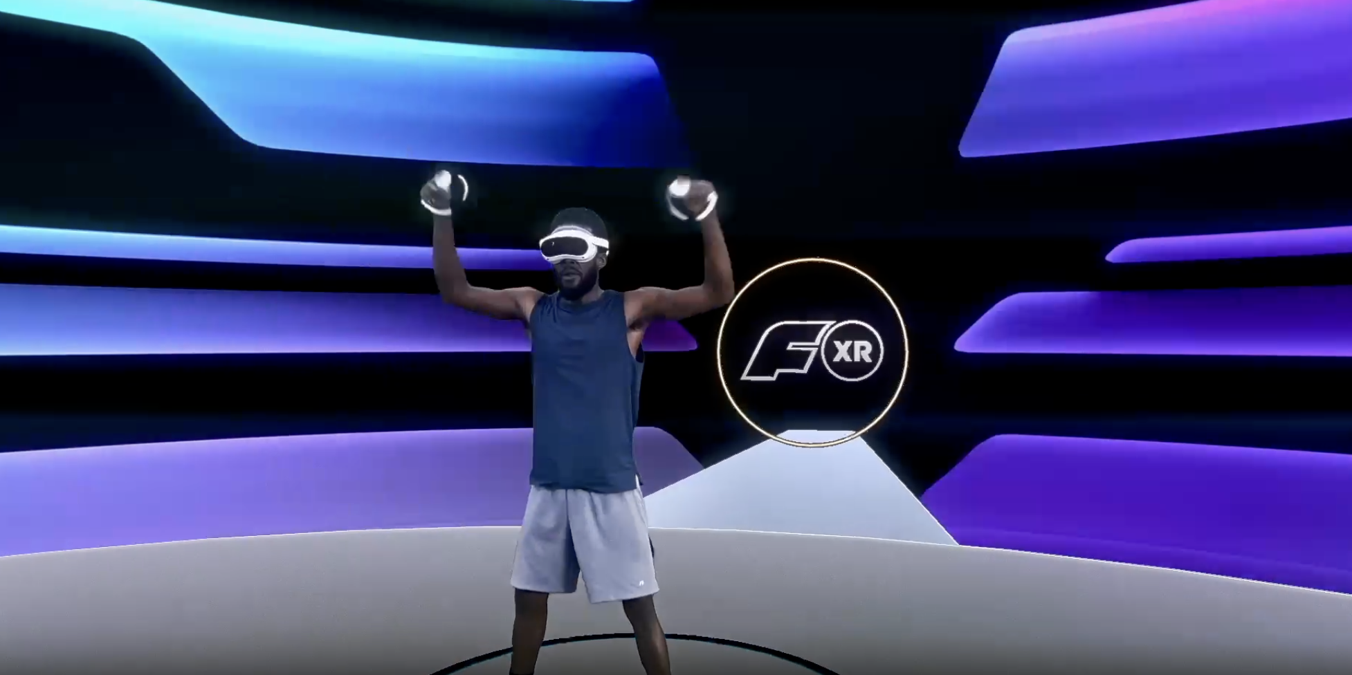 Burn Calories and Have Fun with VR Fitness Games