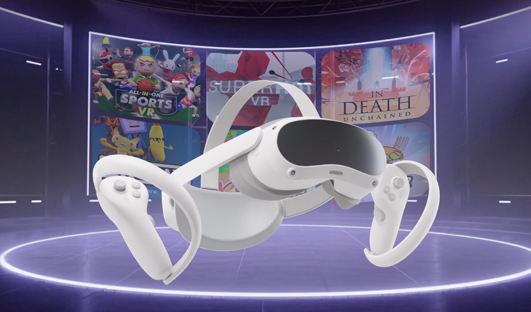 The Next Level of Sports Gaming: All-In-One Sports