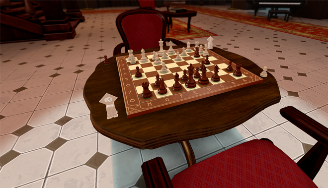 4 Must-play VR Strategy Games on PICO