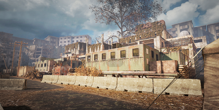 10 VR Multiplayer Games for Team Building