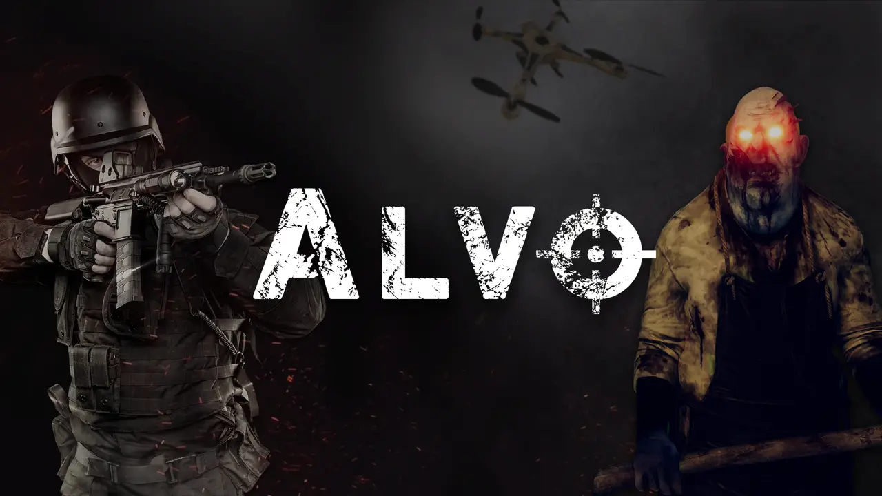 VR Gun Games: Top Picks on PICO 4