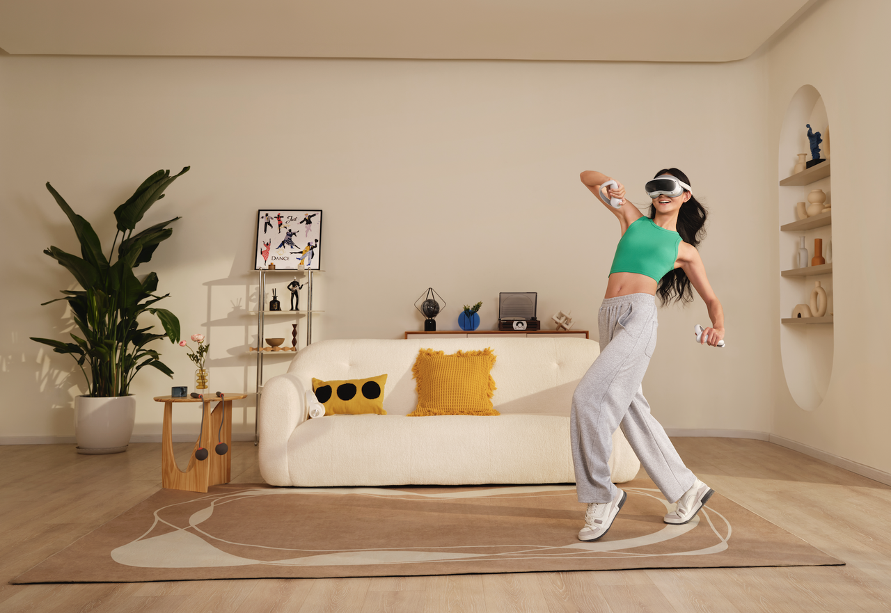 7 Things You Can Do with Your PICO 4 VR Headset