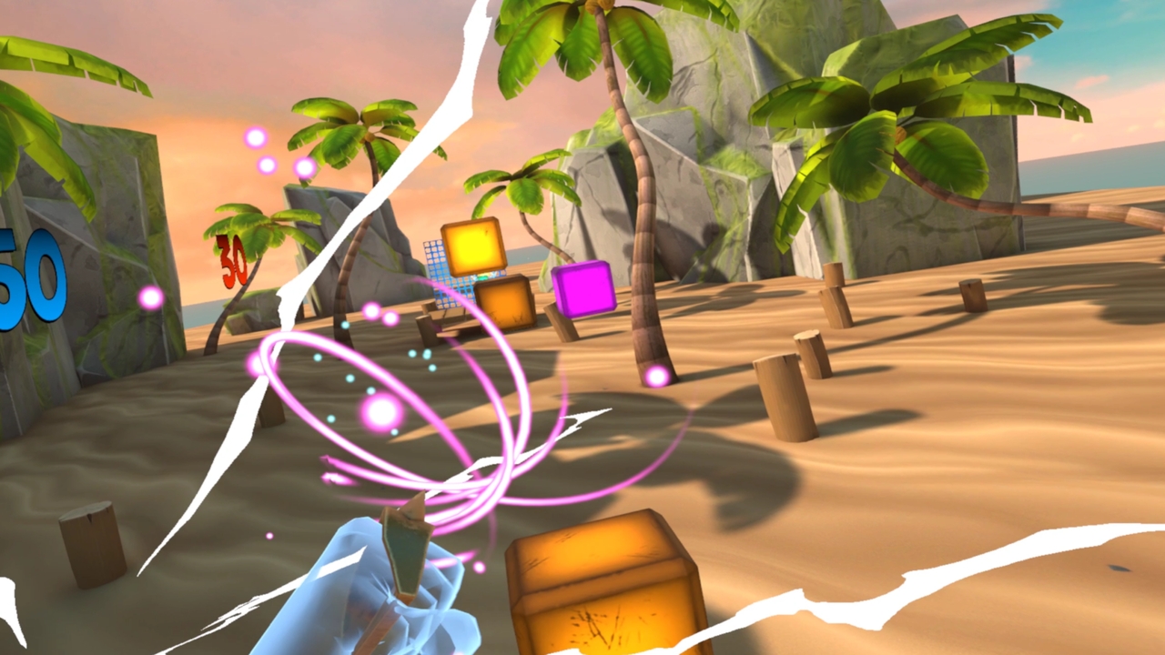 Must-Try VR Combat Games for Stress Relief