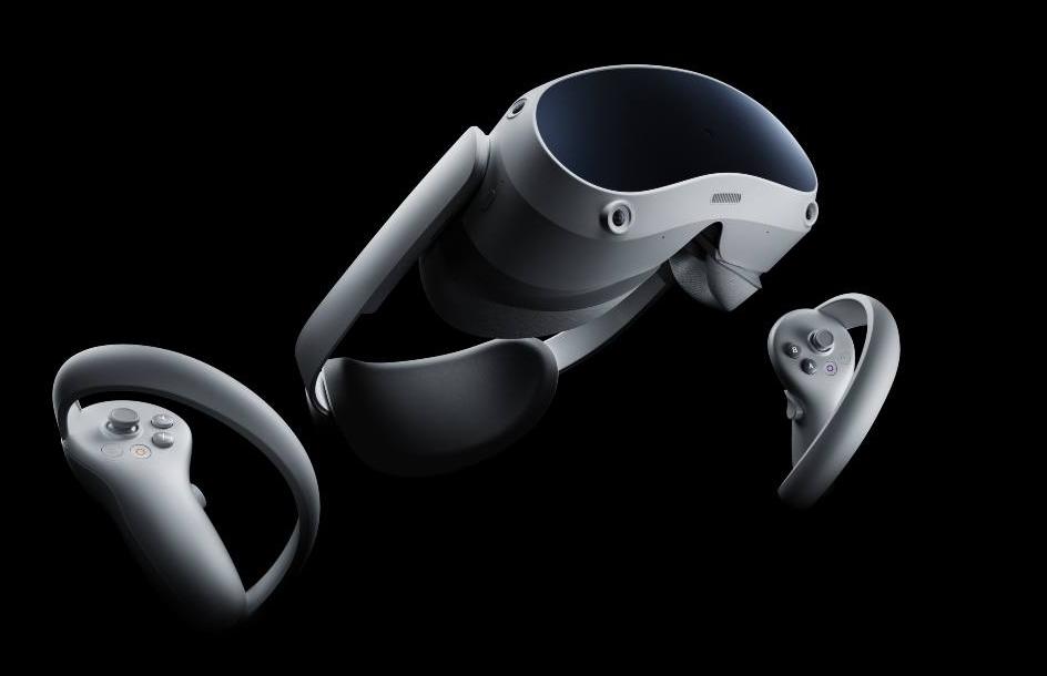 How Much Fun Can You Get from VR Tennis