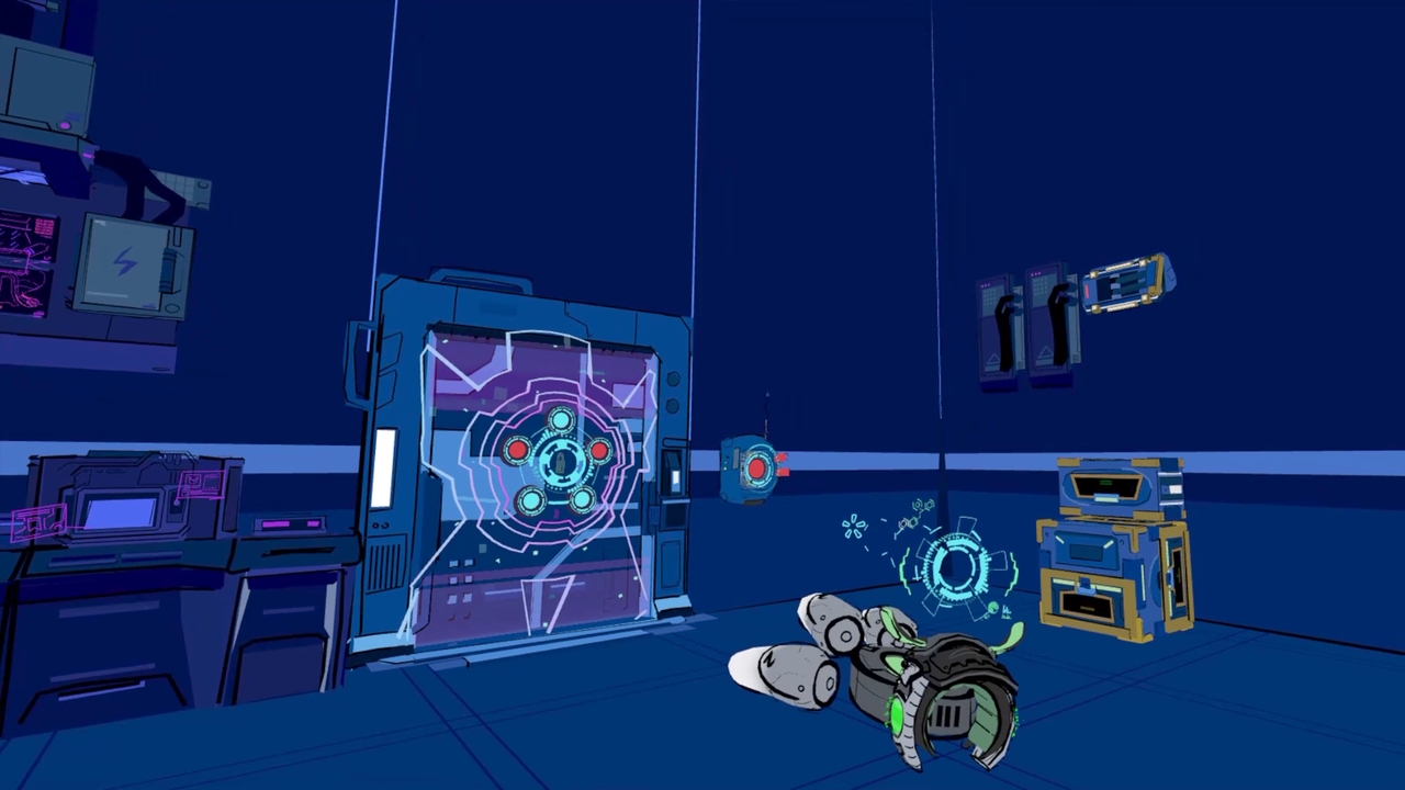 7 VR Puzzle Games that Redefine Fun and Challenge