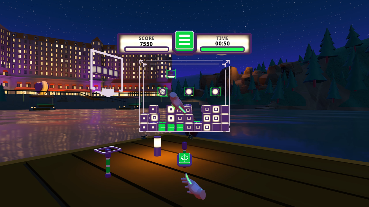 7 VR Puzzle Games that Redefine Fun and Challenge